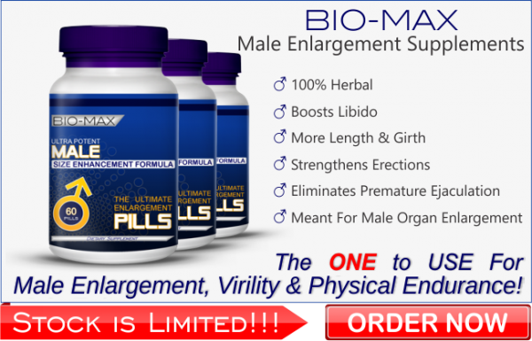 BIOMAX - BIO-MAX